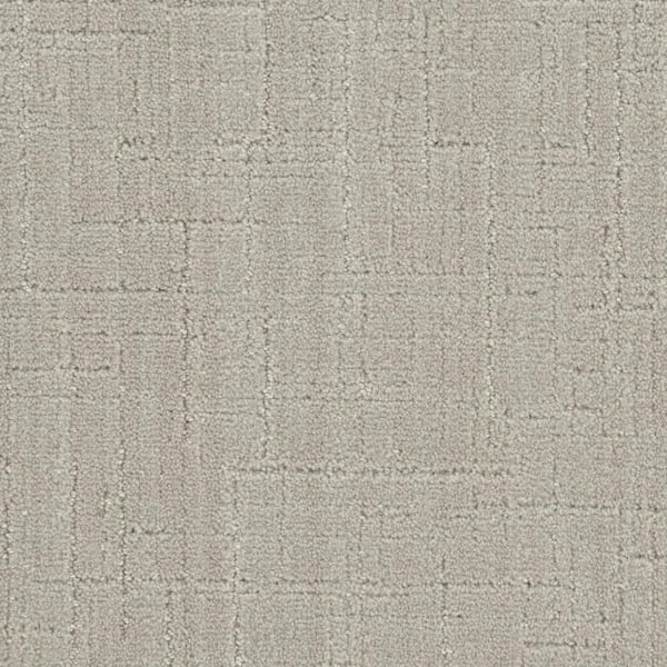 Lifeproof 8 in. x 8 in. Pattern Carpet Sample - Allegro -Color Denmark ...