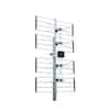 Digiwave Ultra Clear Digital Outdoor TV Antenna ANT2084 - The Home Depot