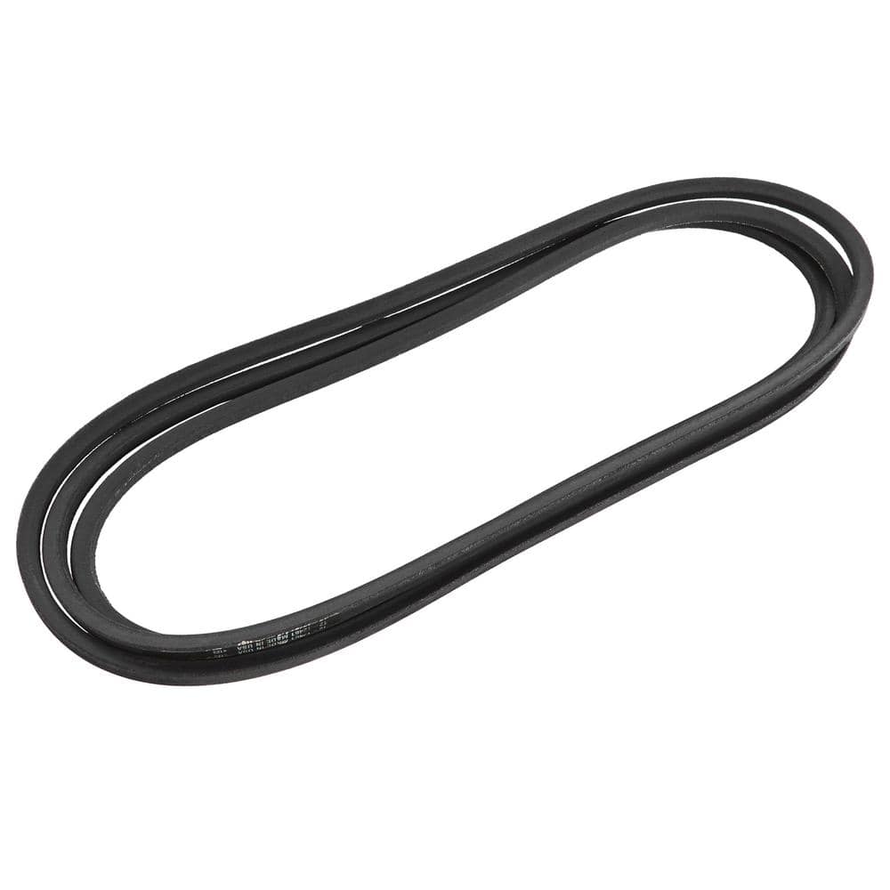 Powercare Drive Belt for 48 in. cut John Deere mowers, Replaces OEM ...