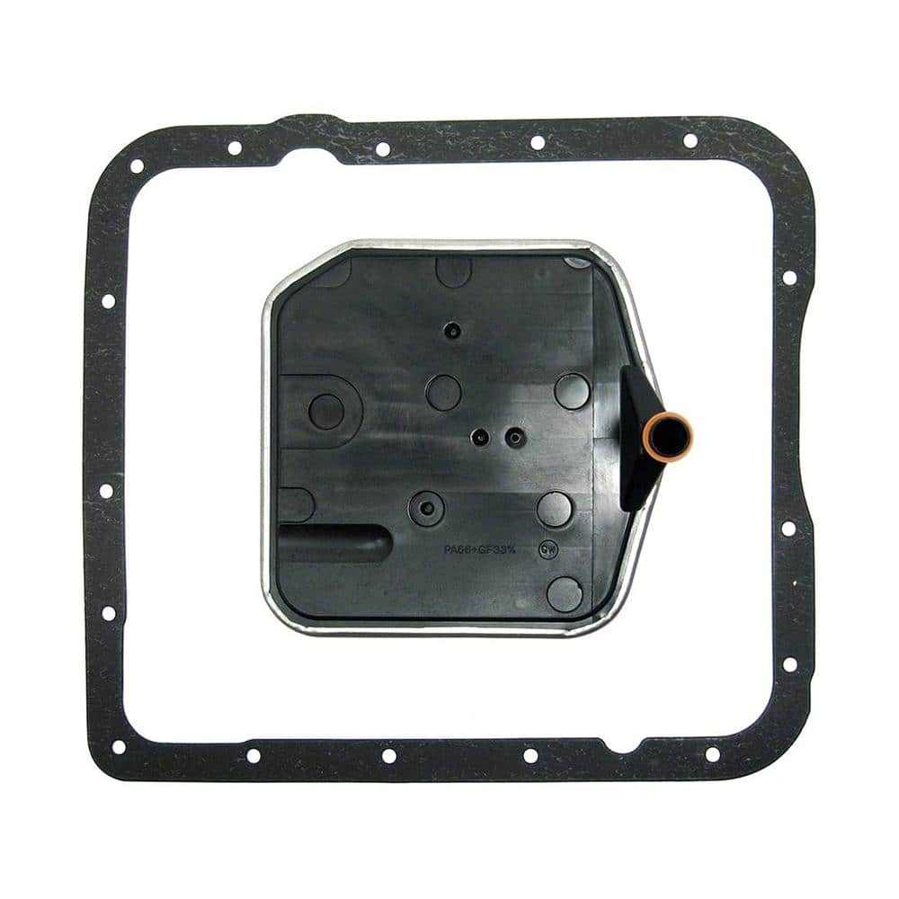 ACDelco Automatic Transmission Filter Kit TF235 - The Home Depot