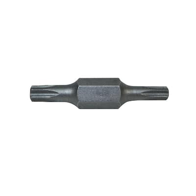 Klein Tools Screwdriver Replacement Bit Holder 2-Piece 32556