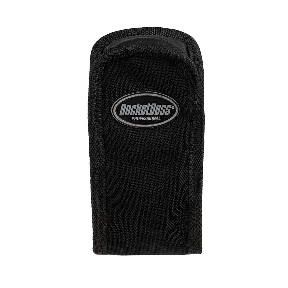 BUCKET BOSS Ballistic Mobile Cell Phone Case Tool Belt Pouch 57500 ...