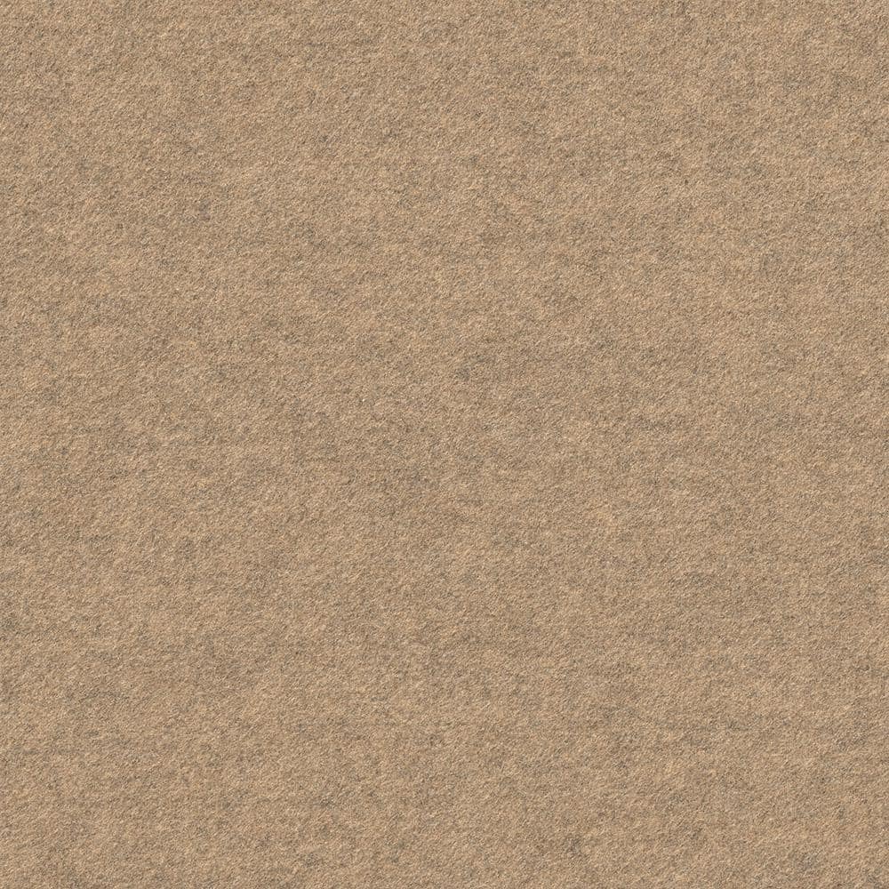 Foss First Impressions - Chestnut - Brown Commercial 24 x 24 in. Peel ...