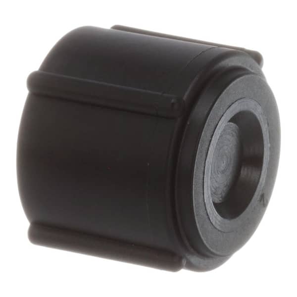 Viega Manabloc 3/8 in. Plastic Port Cap (6-Pack) 36204 - The Home Depot