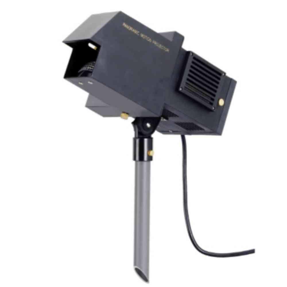 13 in. Panoramic Projector 60515 - The Home Depot