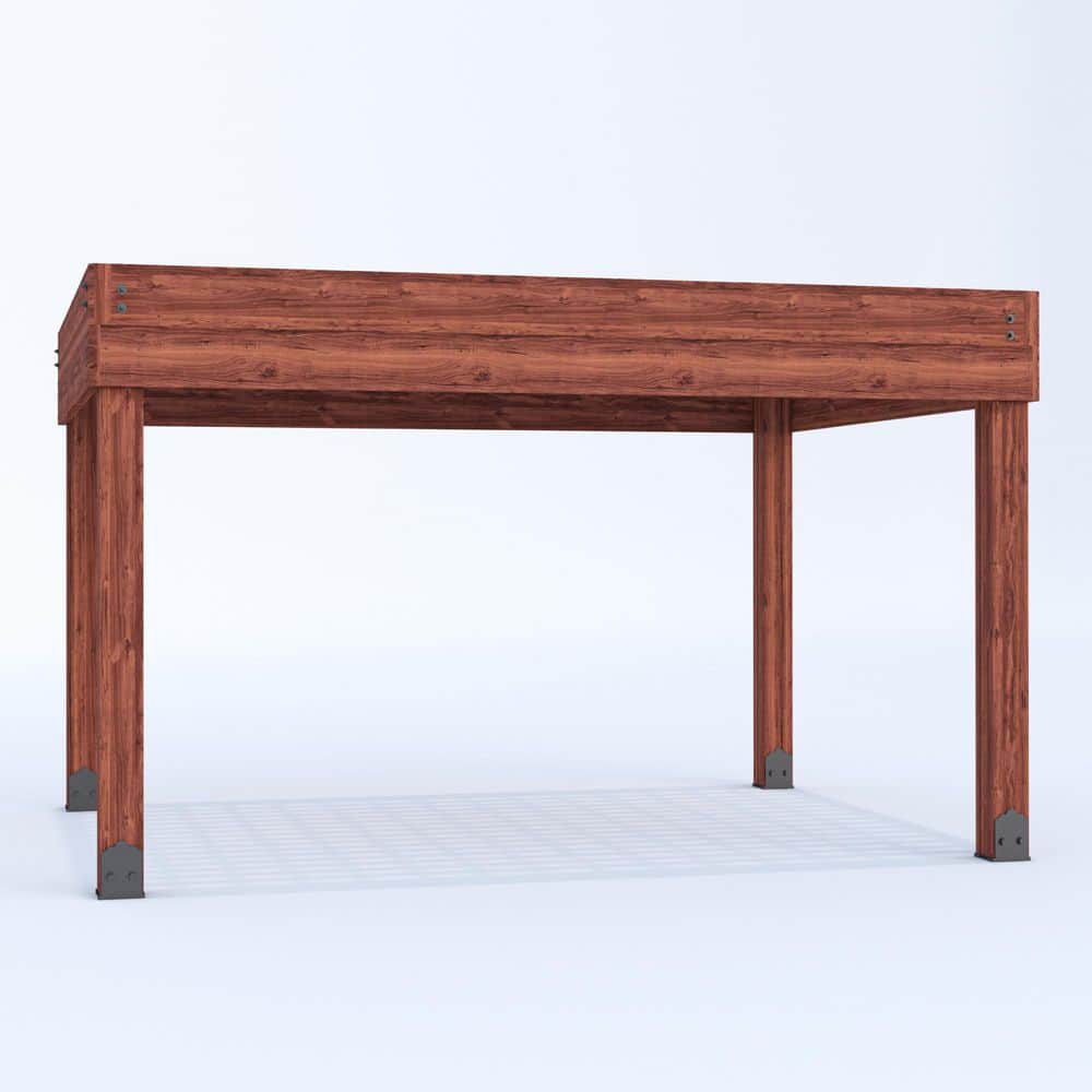 Lawnmaster Professionally Installed Cosmopolitan 12 ft. x 12 ft ...