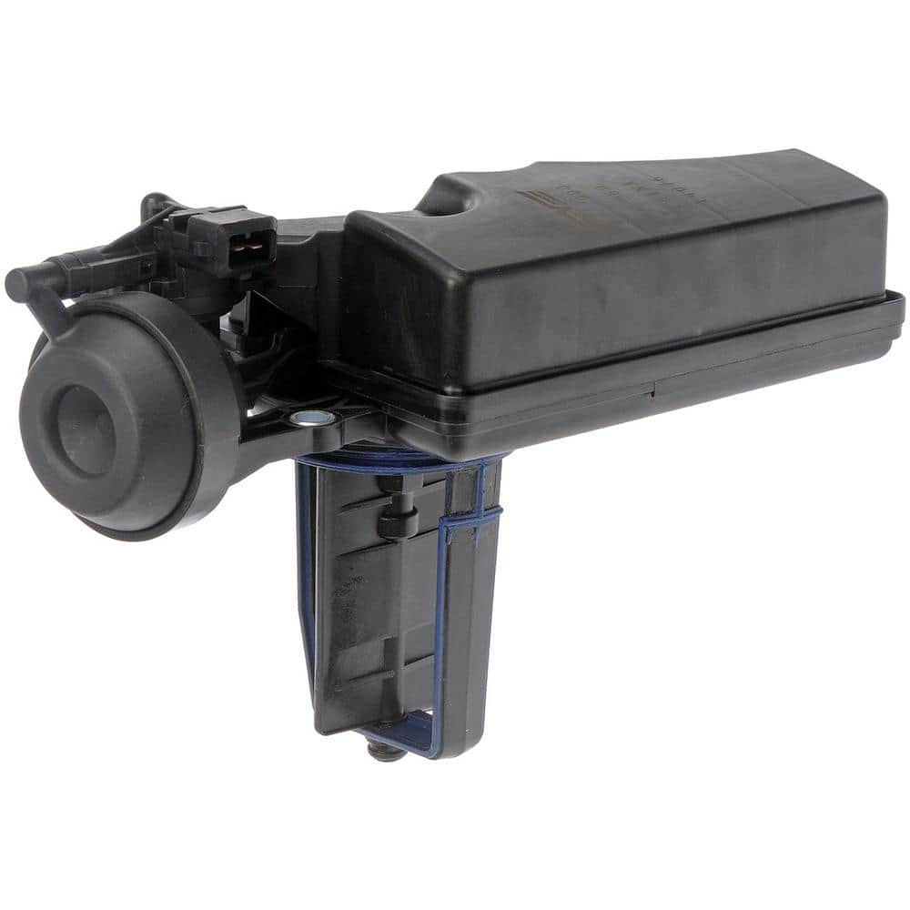 OE Solutions Intake Manifold Runner Control-911-900 - The Home Depot