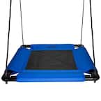 JUMP TASTIC TRAMPOLINE 60 in. Giant Swing for 6 Kids ZM-SW-CU