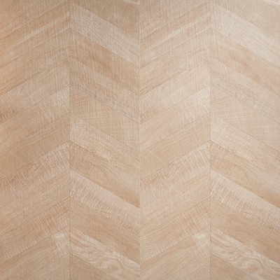 Ivy Hill Tile Montgomery Ribbon Gray 24 in. x 48 in. Matte Porcelain ...