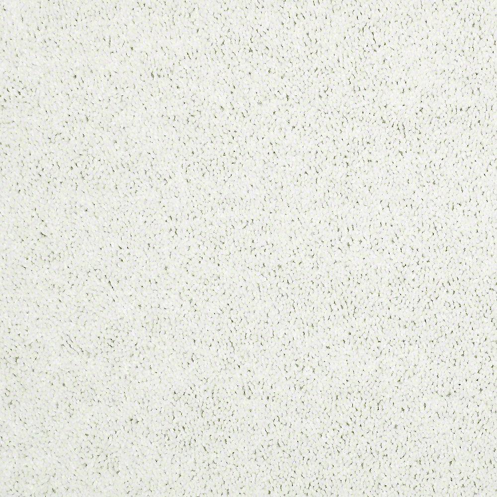 TrafficMaster 8 in. x 8 in. Texture Carpet Sample - Alpine - Color ...