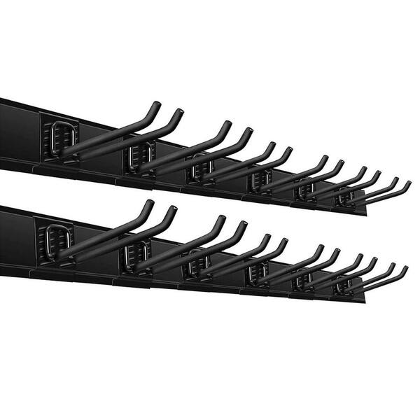 Klein Tools 15.5 in. Tool Apron Storage Module, S-Hook BC502S - The ...