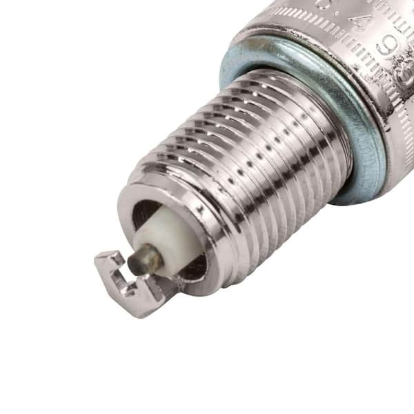13/16 in. Spark Plug for 4-Cycle Engines E3.22 - The Home Depot