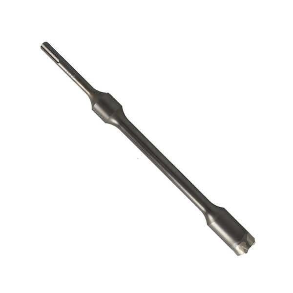 Drill America 1/2 in. X 12 in. SDS-Plus Rebar Cutter REBSDS1/2X12 - The ...