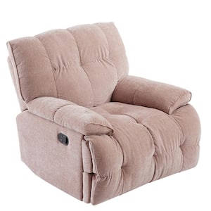 Pink - Recliners - Chairs - The Home Depot