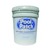 Pool Patch 50 lb. White Pool Plaster Repair Kit WPP50 - The Home Depot