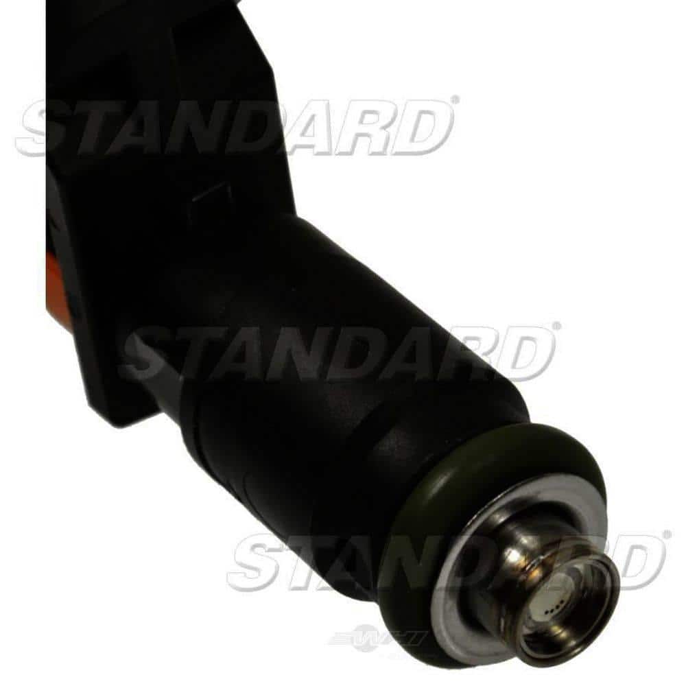 Intermotor Fuel Injector 2013-2016 Volkswagen Jetta 2.0L FJ1195 - The ...