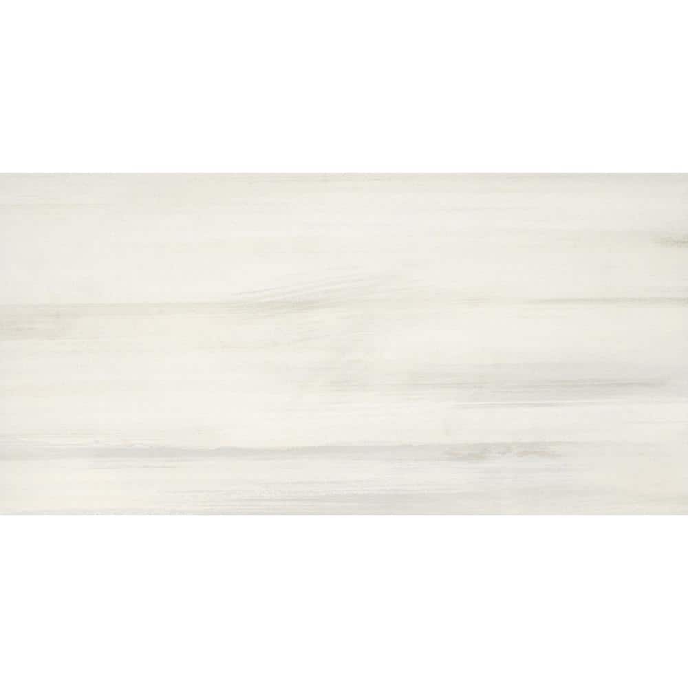 Have a question about MSI Water Color Bianco 11.81 in. x 23.56 in ...
