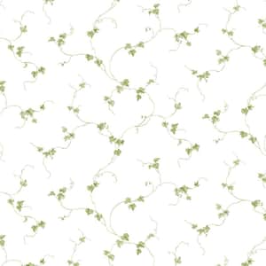 Norwall Mini Fruit Trail Vinyl Strippable Roll (Covers 56 sq. ft ...