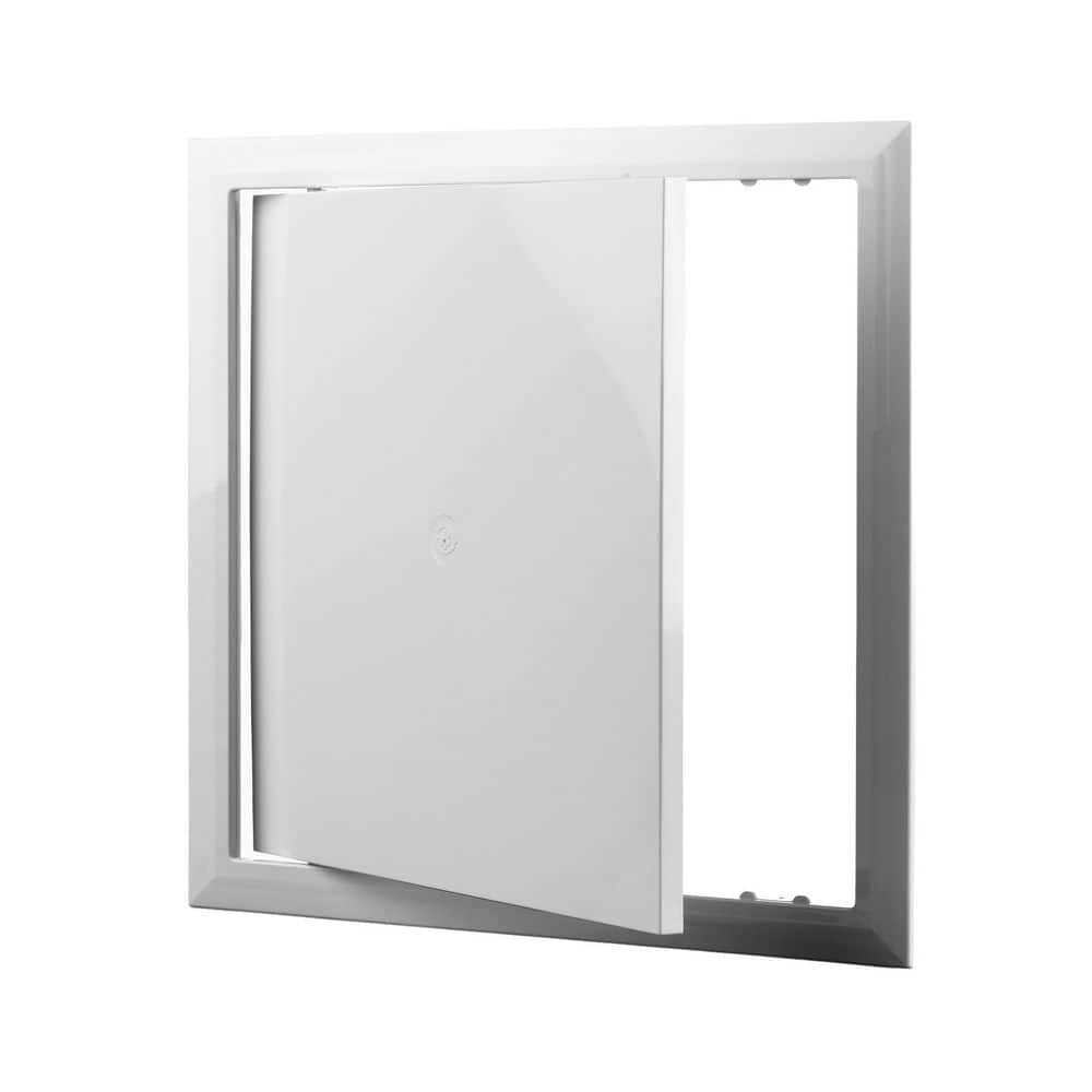 Reviews for VENTS-US 10-5/8 in. x 10-5/8 in. Plastic Wall Access Panel ...