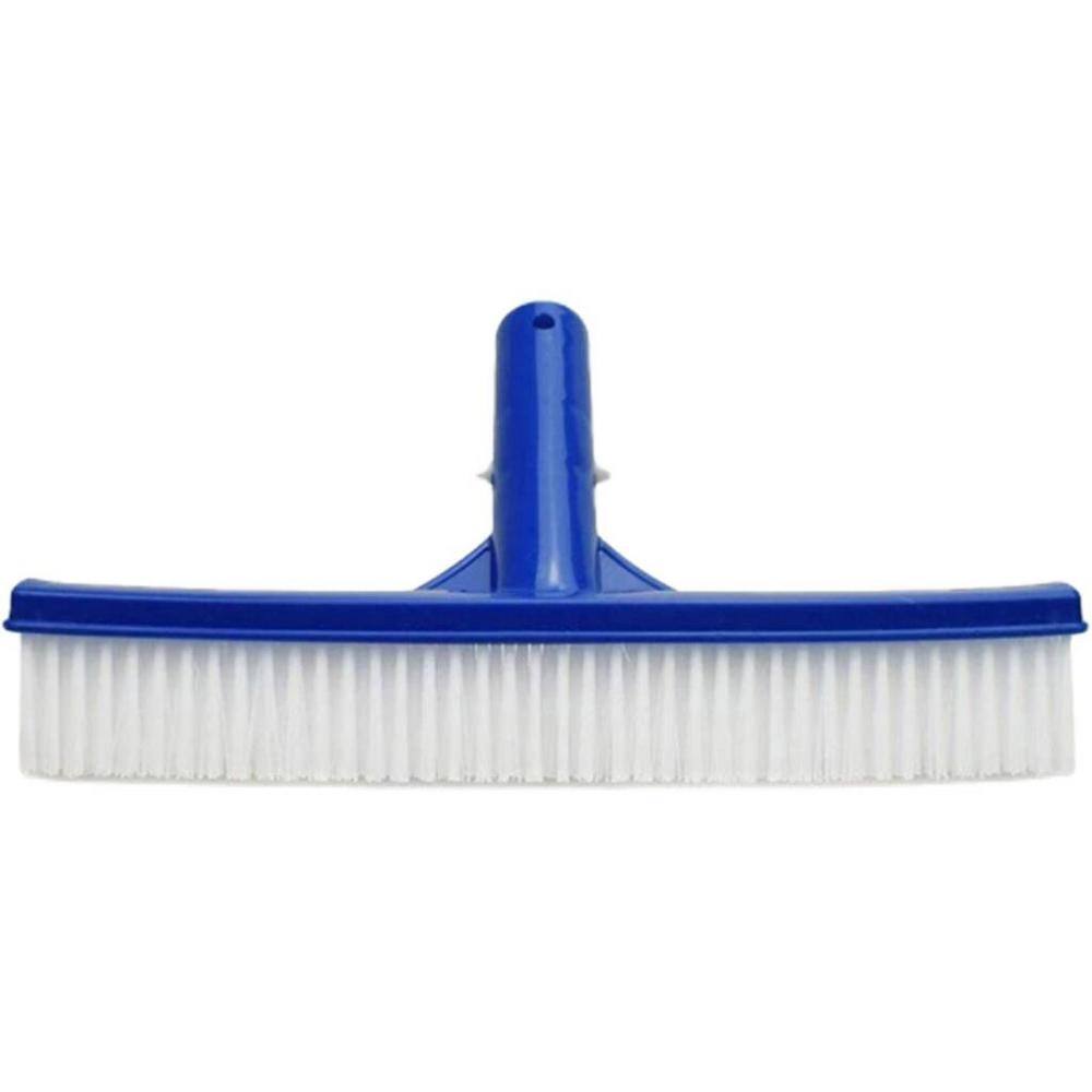 10 in. High Quality Pool Brushes Camber Swimming Pool Brush Head For ...