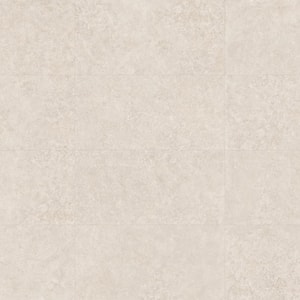 Jeffrey Court 3 in. Hexagon Calacatta Gold/White 9.625 in. x 10.375 in ...