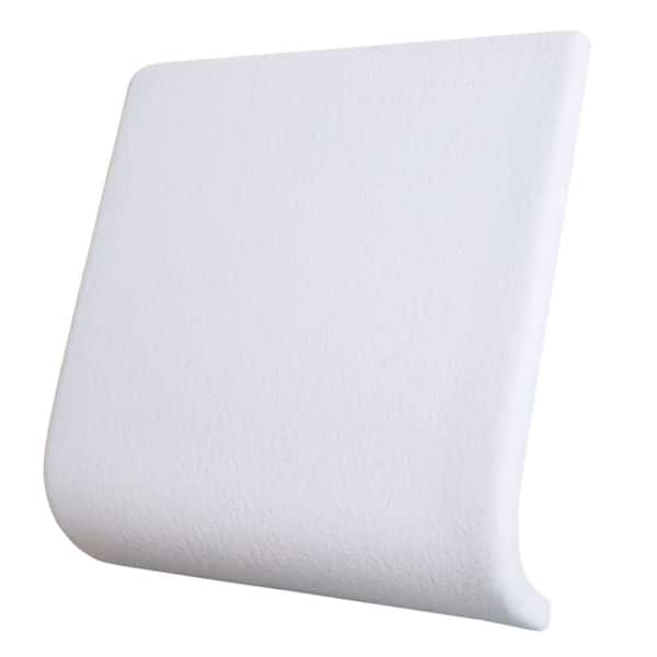 ICON Slideout Curved Corner Cap for Dutchman - Polar White 12918 - The ...