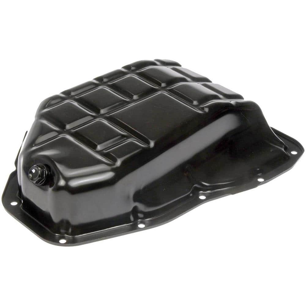OE Solutions Engine Oil Pan 264-434 - The Home Depot