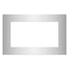 30 in. Microwave Trim Kit (1-Pack) MTK1630PZ - The Home Depot