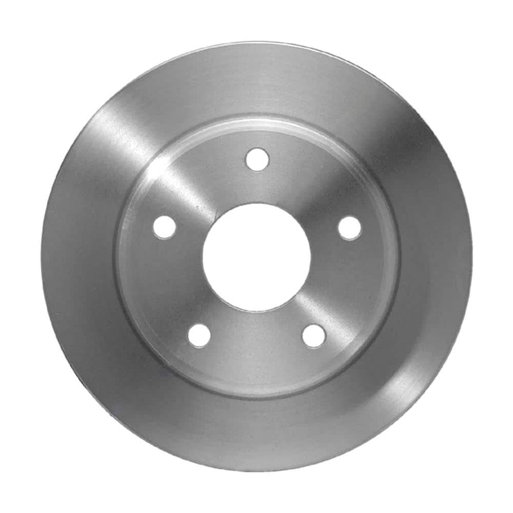 Bendix Disc Brake Rotor PRT5617 - The Home Depot