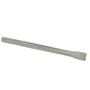 Drill America 16 in. SDS-Max Bull Point Chisel CHBSDSM16 - The Home Depot