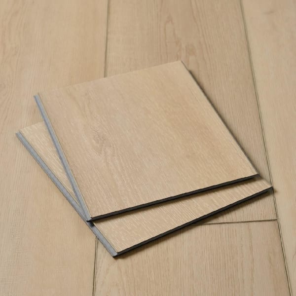 Flooret Take Home Sample Modin LVP Jova Signature Click Lock Waterproof ...