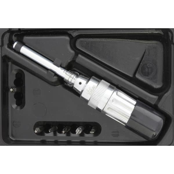 Ideal torque screwdriver store