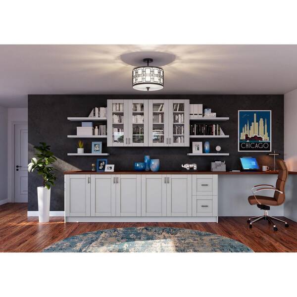 10 inch deep wall cabinet store