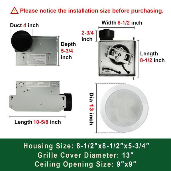Inside Dryer Vent Kit Westland Clothes Washer/Dryer Vent Installation ...