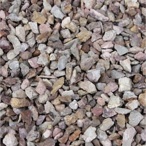 Southwest Boulder & Stone 25 Cu. Ft. 2 in. to 4 in. Large Santa Fe Bulk ...