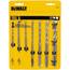 DEWALT 10 in. x 3/4 in. SDS-Plus Cold Chisel DW5350
