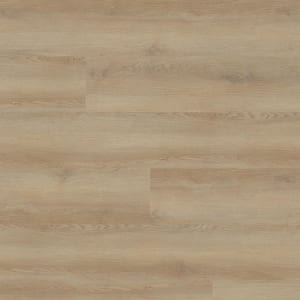 A&A Surfaces Ambercliff 22 MIL x 9in. W x 48 in. L Waterproof Click ...