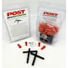 Post Protector Post Preservative for In-Service Posts 24 piece with ...