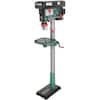 Grizzly Industrial 14 in. 12-Speed Floor Drill Press with 5/8 in. Chuck ...