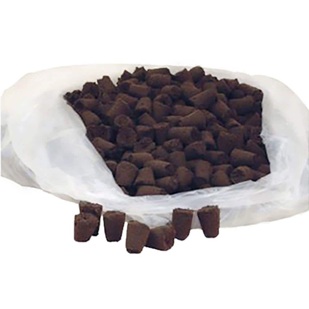Viagrow Super Plugs Seed Starter Plug (1400 per Case) VSSP1400 - The ...