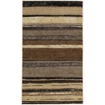 Mohawk Home Mayan Sunset Sierra 2 ft. 6 in. x 3 ft. 10 in. Machine ...