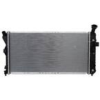 OSC Radiator 2839