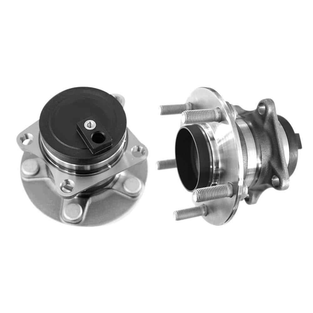 GSP GSP - Rear 473349 - The Home Depot