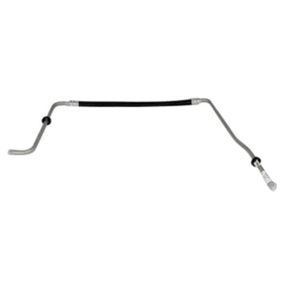 ACDelco Engine Oil Cooler Hose Assembly 15074199 - The Home Depot