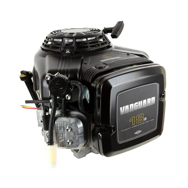 Briggs and Stratton 18 HP Vanguard Engine 356776-0013-G1 - The Home Depot