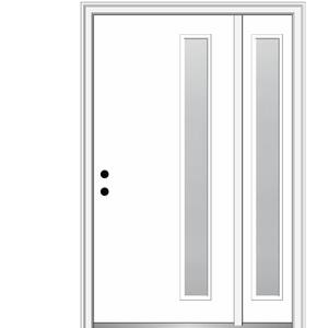 48 x 80 - Front Doors - The Home Depot