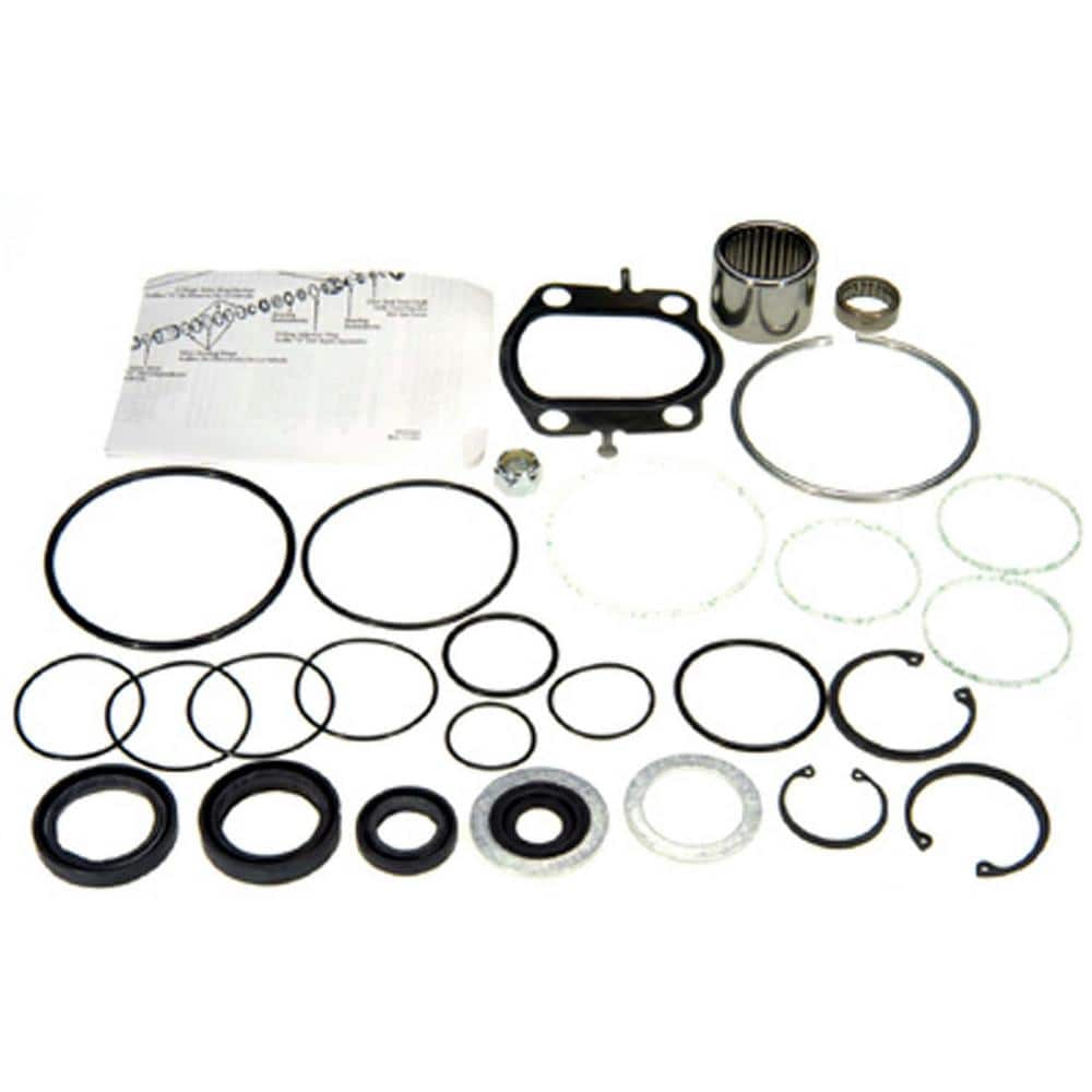 Edelmann Steering Gear Rebuild Kit 8524 - The Home Depot