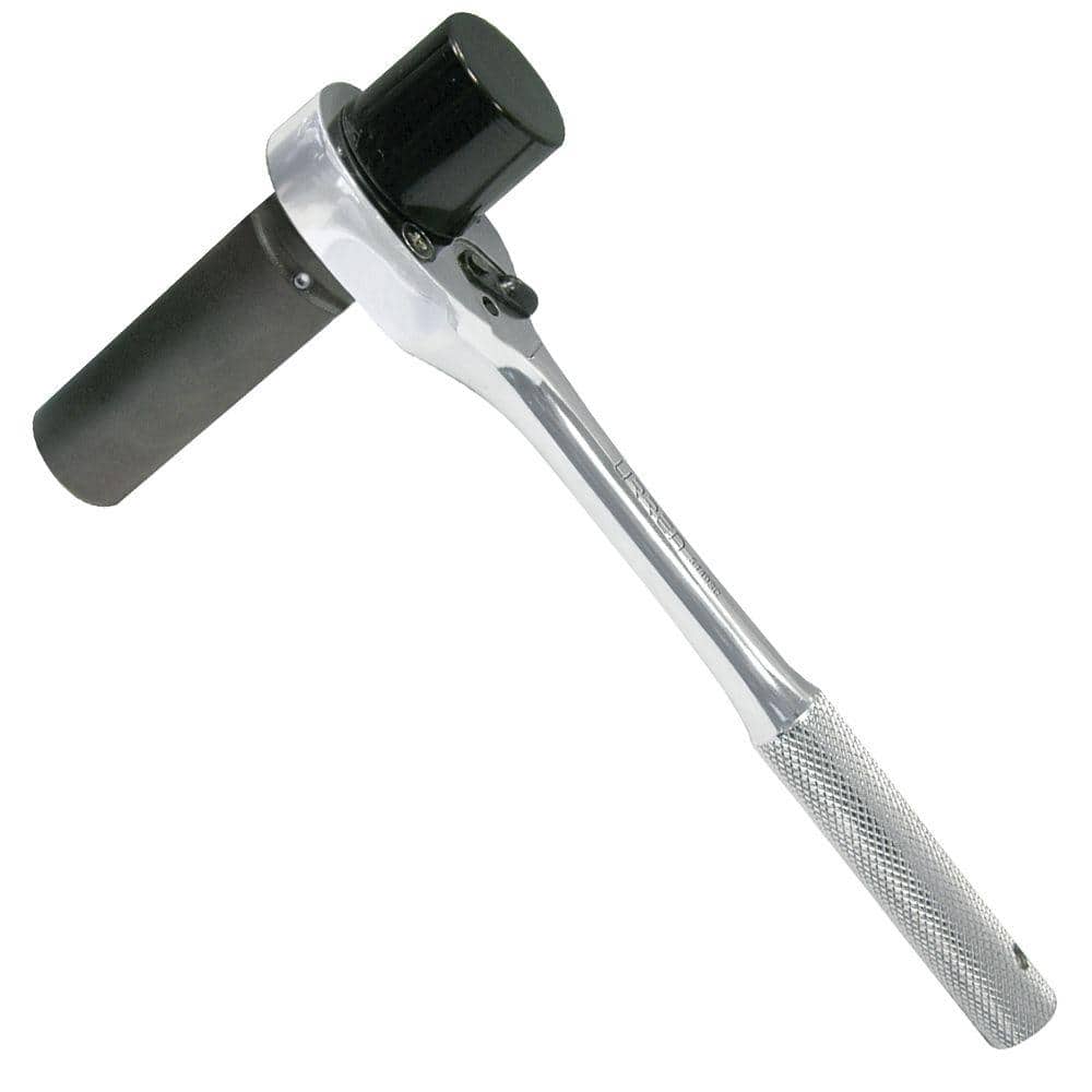 URREA 1/2 in. Drive Scaffolding Ratchet 5449SC - The Home Depot