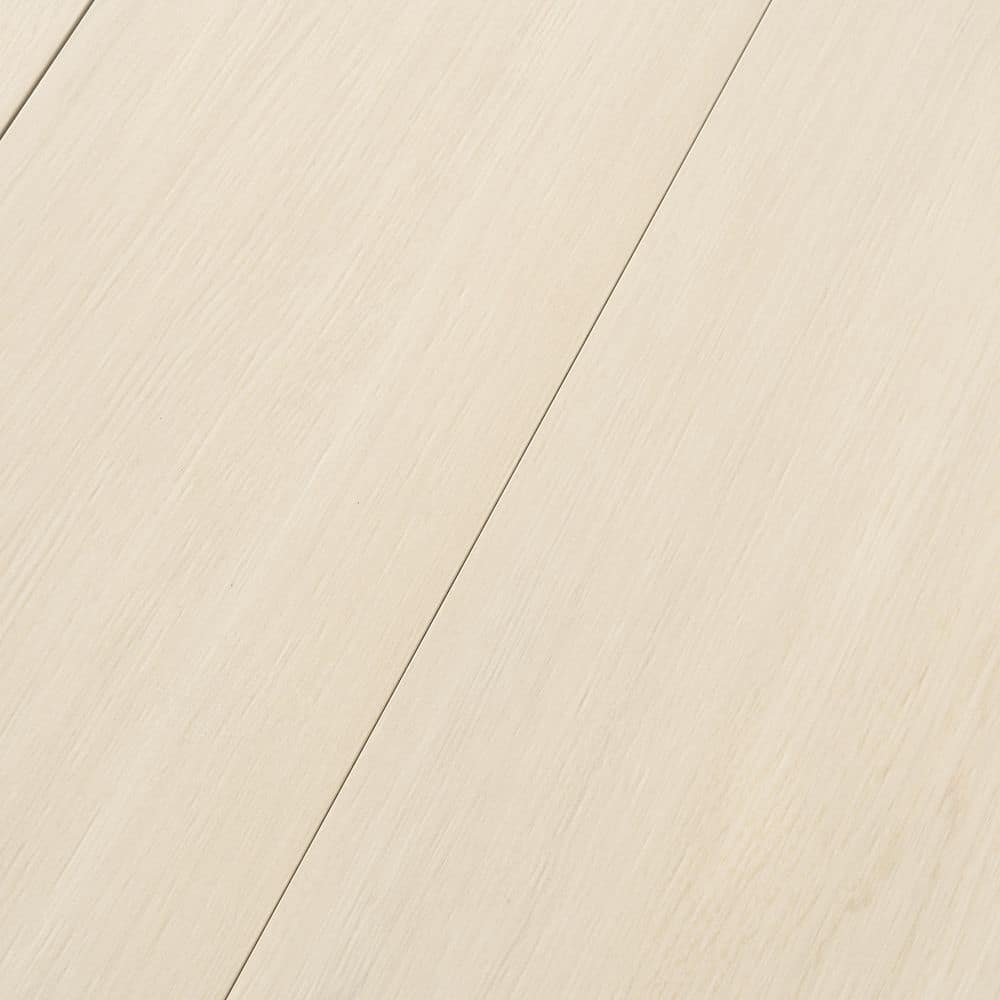 Apollo Tile Bois 10 in. x 60 in. Matte Almond Wood Porcelain Plank ...