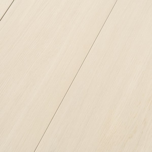 Apollo Tile Bois 4 in. x 4 in. Matte Natural Wood Porcelain Arch Large ...